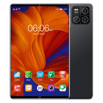 Tablet Pad6 Pro 12 GB de RAM + 512 GB de ROM 10.9" Android 12.0 - JYS ...