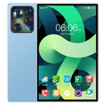 Tablet Pad8 Max 12 GB de RAM + 512 GB de ROM 10.1" Android 12.0 - JYS ...