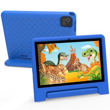 Tablet para crianças TWTNVOF Android 13 de 10 polegadas 2GB+32GB com ...