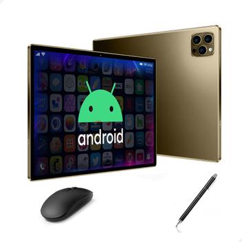 Tablet PC Mil20 Smartphone Tela 10 Polegadas 16g Ram 512gb - Marktplace ...