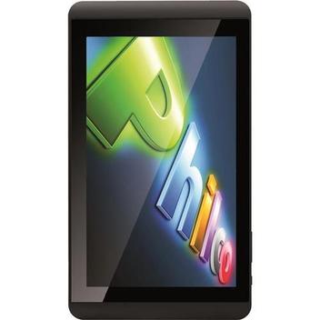Tablet PHILCO 7 Preto TV Digital Android 4.0, 8GB Wi-fi - ISDBT-7A1 ...