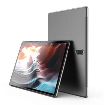 Tablet Philips M9X, 6 GB de RAM, 128 GB de armazenamento interno e tela ...