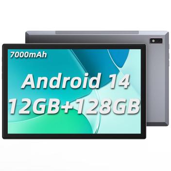 Tablet Plimpton P60 Pro 10.1" - Android 14, 12GB+128GB, 7000mAh ...