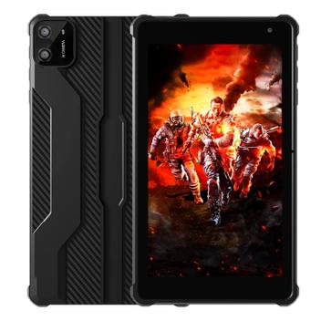 Tablet Pritom 7" Android 14 8GB RAM, 64GB ROM, Octa-Core, Gamer Wi-Fi ...