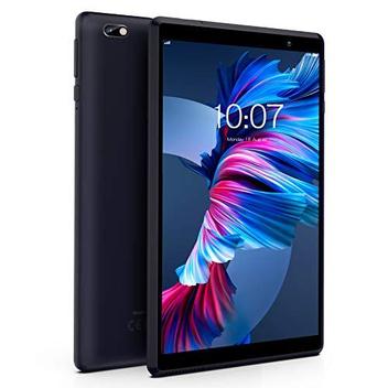Tablet Pritom Android 8 9.0, 2GB RAM, 32GB ROM, Quad Core, Tela HD IPS ...