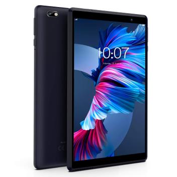 Tablet Pritom Android 9.0 - 2GB RAM + 32GB ROM - Tela HD IPS - Câmera ...