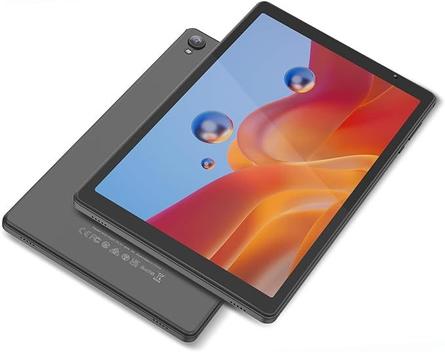 Tablet Pritom Tab 10" - 32GB - Android 12 Go - com Capa - Tablets ...