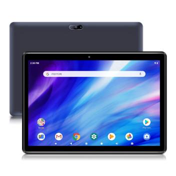 Tablet Pritom Touch10 10" - Android 13, 64GB + 512GB Expansível - Apple ...
