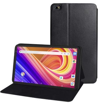 Tablet Pritom Tronpad 7" - 32GB, Android 13, com Capa - Tablets ...