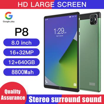 Tablet S8 Android 12.0 de 8 polegadas - JYS - Tablets - Magazine Luiza