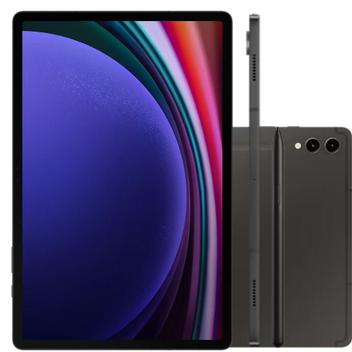 Tablet Samsung Galaxy Tab 9 Wi-fi Ultra Octa Core 512GB 12GB RAM ...