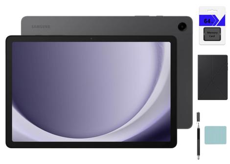 Tablet SAMSUNG Galaxy Tab A9+ 64 GB 10,9" Android 13" Grafite - Galaxy ...