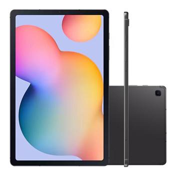 Tablet Samsung Galaxy Tab S6 Lite 64GB 4GB Ram Tela 10.4 Cinza - Acessórios para Kindle, E ...
