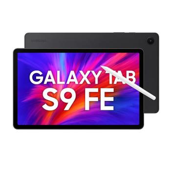 Tablet Samsung Galaxy Tab S9 FE WIFI, 128GB, 6GB RAM, Tela 10,9 LCD ...