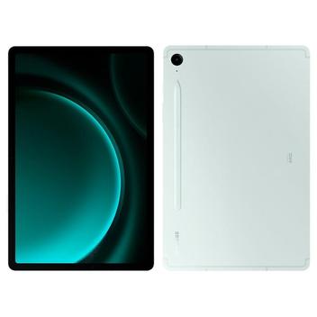 Tablet Samsung Galaxy Tab S9 FE X510N Tela 10.9", Android 14, Câm ...