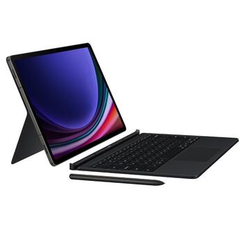 Tablet Samsung Galaxy Tab S9+ Grafite com 12,4", Wi-Fi, Android 13 ...