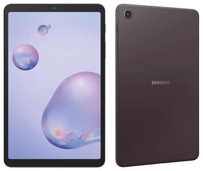 Tablet Samsung T307 32 Gb 8,4 Usa Chip Funçiona Celular 4G - Galaxy Tab ...