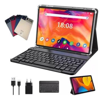 Tablet Se Pro 5g Android 10 Polegadas 6gb Ram 128gb Atouch - Tablets ...