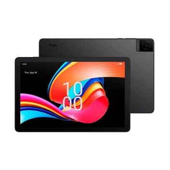 Tablet TCL TAB 10, 128GB, Wi-Fi, Tela 10.4", Android 13, Bateria 6000 ...
