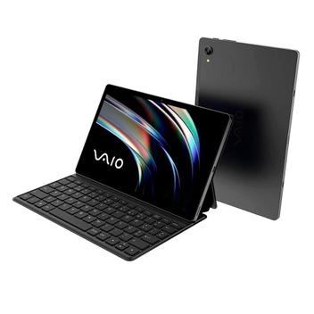 Tablet Vaio 10.4" 128GB 4G Android 13 TL10 Preto - Tablets - Magazine Luizasuperlinks