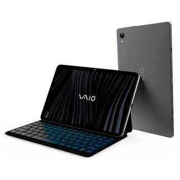 Tablet Vaio TL10 128GB Wifi Tela 10,4 Câmera Traseira 8MP Selfie 5MP ...