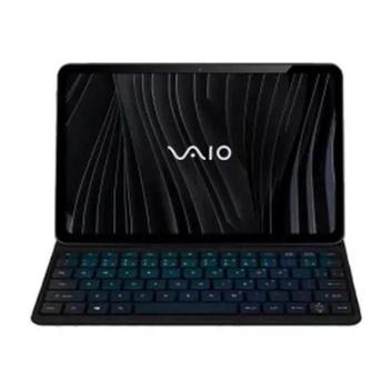 Tablet Vaio TL10 com Teclado TELA IMERSIVA De 10.4” 2K 128GB 8GB Wi-Fi ...