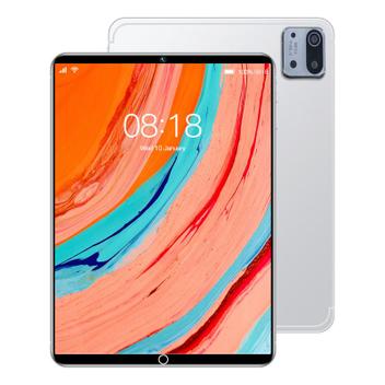 Tablet X6 PRO 10 Polegadas - Ideal para Trabalho, Estudo e ...