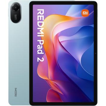 Tablet Xiaomi Redmi Pad 2 Lançamento 2025 com tela 11 Polegadas FHD ...