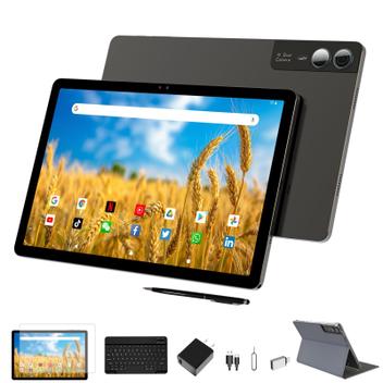 Tablet YHWHHI 2025 - Android 14, 11 Polegadas, 18GB RAM e 128GB ...