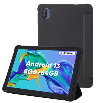 Tablet YoSatoo Y106 Android 13 de 10 polegadas 8 GB de RAM 64 GB ROM 5G ...