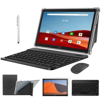 Tablet ZONKO 2024 - 4G, Android 13, 64GB + 512GB - Tablets - Magazine Luiza