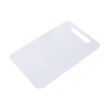 Tábua De Corte Carne Dupla Face Em PVC Higiênica 30x20cm - INGA - Tábua ...