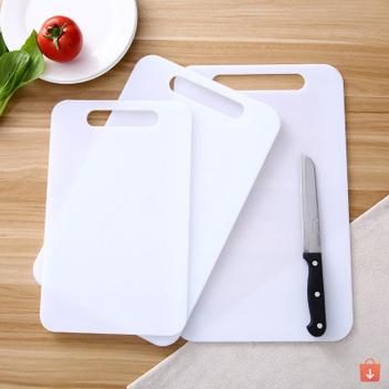Tábua De Cozinha Corte Carne Churrasco em PVC - Em casa tem - Tábua de ...