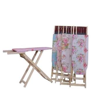 Tabua De Passar Roupa Modelo Tradicional - Snx - Utensílios e Limpeza ...