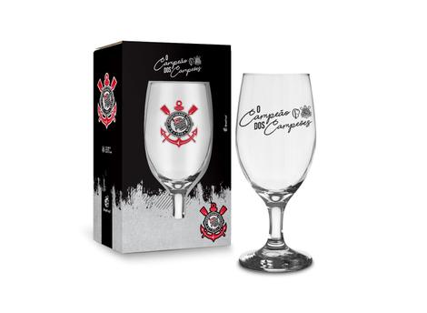 Taca cerveja windsor 330ml clubes times futebol corinthians - Brasfoot ...