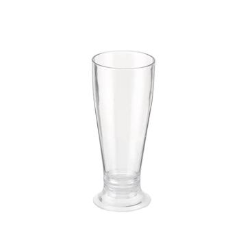 Taça Tulipa Chopp Acrilico Transparente Cristal Acrylic Line - Taça de ...