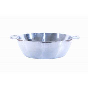 TACHO C/ALÇA MB Nº 55 - TACHO EM ALUMINIO FUNDIDO - PANELA EM ...