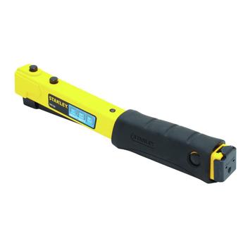 Tacker de Martelo Stanley Tools PHT150C SharpShooter - Alta Resistência ...