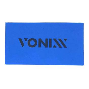Taco De Lixa 13x7 - Vonixx - Lixa para Pintura - Magazine Luiza