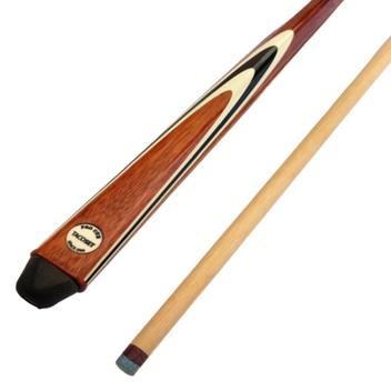 Taco de Sinuca Rosca 3/4 Goiabão Set 201/3 Pro 1,49 m 10,5 mm - Tacos ...