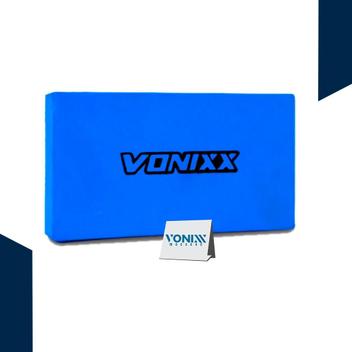 Taco lixa vonixx - VONIXX - CAR CARE PRODUCTS - Lixa para Pintura ...