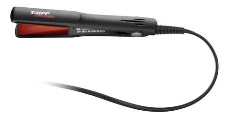 Taiff Chapa Super Mini 17cm 200c Bivolt - Chapinha / Prancha - Magazine ...