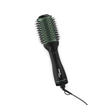 Taiff Escova Secadora Style Oval 220v - Verde - Escova Secadora ...