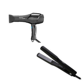 TAIFF KIT 220V - SEC NEW SMART + TAIFF PRANCHA 180º - Kit Aparelhos ...