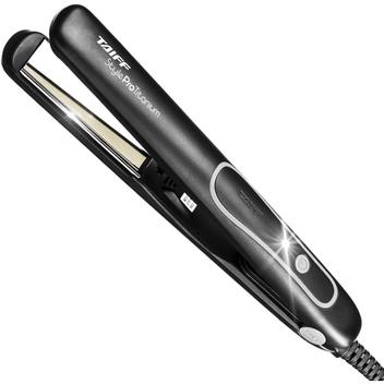 Taiff Profissional Style Pro Titanium - Prancha de Cabelo - Bivolt ...