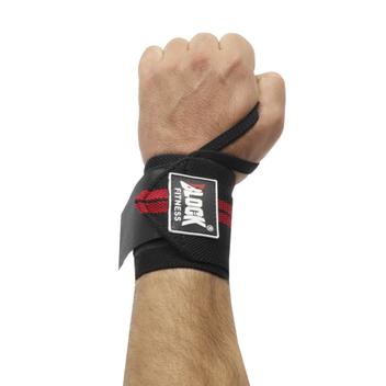 Tala de alta compressão de elastico ajustavel pra tendinite - BLOCK ...