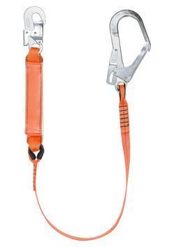 Talabarte Em I Plano Com Abs 55 Milímetros. - Delta Plus - Talabarte de ...