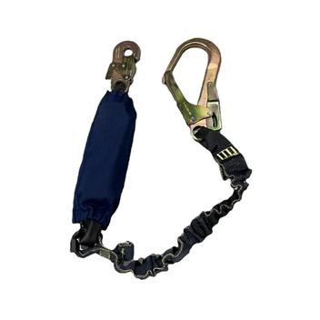 Talabarte simples msa thermatek 55mm - Talabarte de Segurança ...