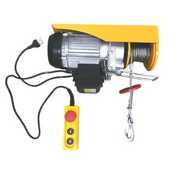 Talha Elétrica 300 à 600 KG IWGE 300/600 IMPORTWAY - Talha - Magazine Luiza