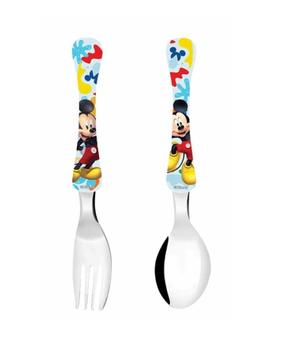 Talher Infantil de Personagens-N - Zein - Kit Refeição Infantil ...